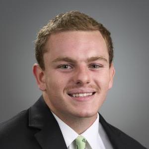 Joe Heffernan - Duke Blue Devils - Linebacker