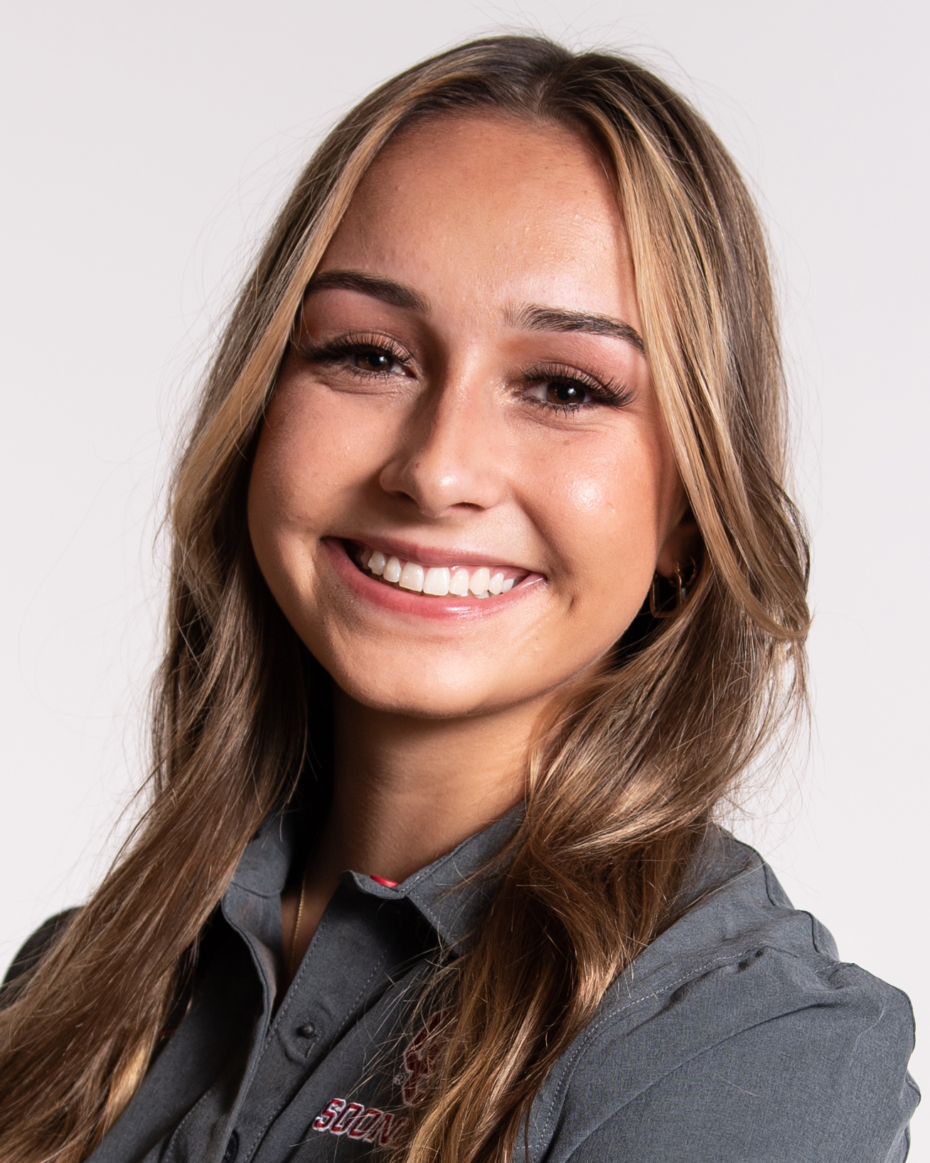 Gabi Barrera - Oklahoma Sooners - Distance Runners