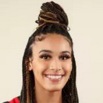 Brittney Smith - Georgia Bulldogs - Power Forward