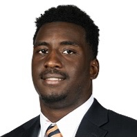 Dylan Brooks - Kansas Jayhawks - Edge