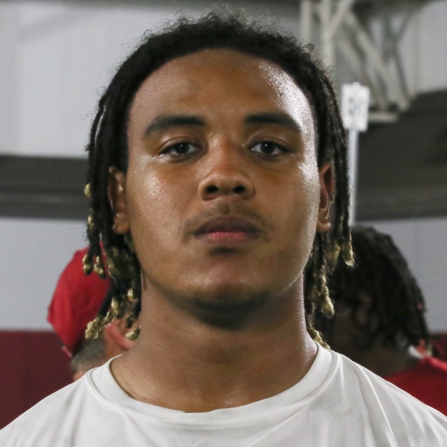 Joseph Terry - JSerra Catholic - Athlete