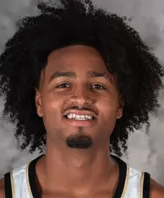 Aaron Clark - Wake Forest Demon Deacons - Shooting Guard