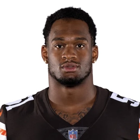 Mack Wilson - New England Patriots - Linebacker