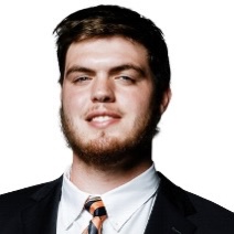 Colby Smith - Troy Trojans - Offensive Tackle