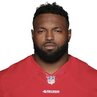 Maurice Hurst - Cleveland Browns - Defensive Line