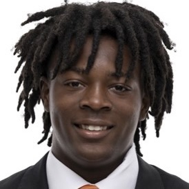 Andison Coby - Indiana Hoosiers - Wide Receiver