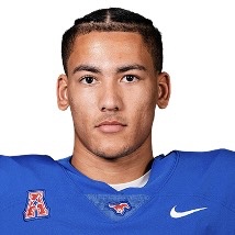 Jordan Kerley - Vitals