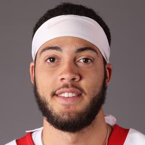 Nicholas Laboy - Cornell Big Red - Wide Receiver