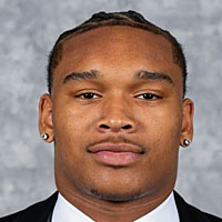 Darius Taylor - Minnesota Golden Gophers - Running Back