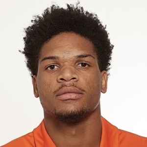 Cameron Wilkins - UTSA Roadrunners - Linebacker
