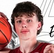 Evan Stinson - Stanford Cardinal - Small Forward