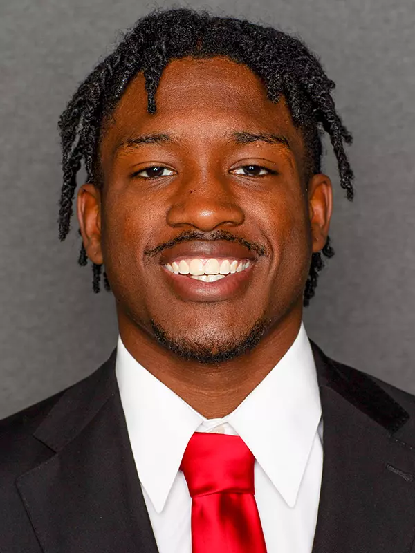 Anthony Crowell - Indianapolis Greyhounds - Wide Receiver