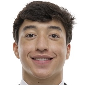 Jerrod Gentry - Buffalo Bulls - Safety