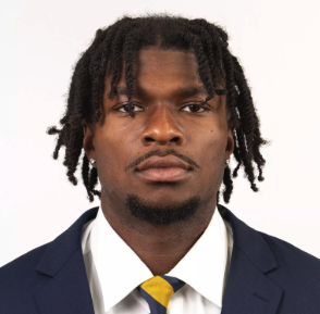 David Reese - Syracuse Orange - Edge