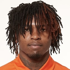 Tye Edwards - Scouting Profile