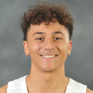 Jacob Meyer - UAB Blazers - Point Guard