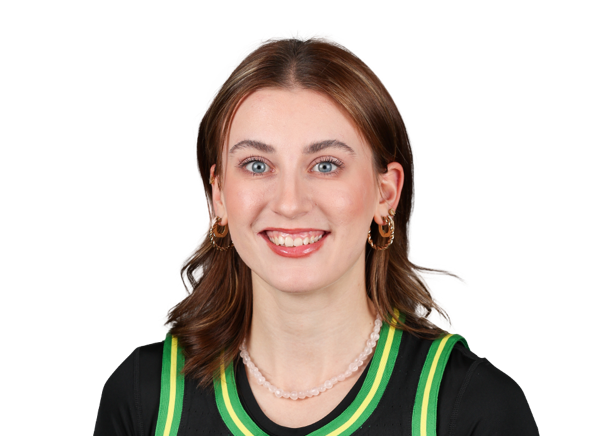 Elisa Mevius - Recruiting Profile