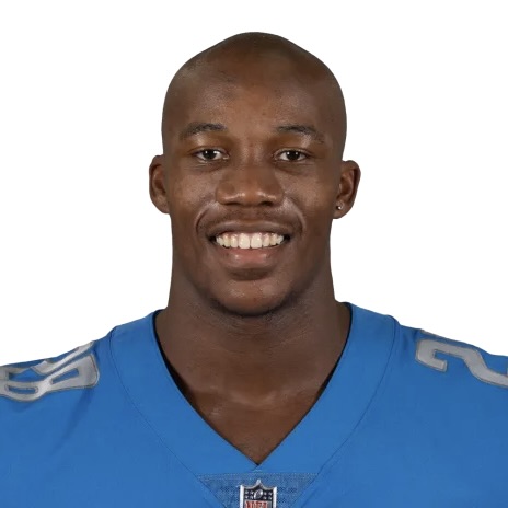 Michael Jackson - Seattle Seahawks - Cornerback