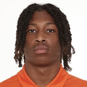 Xavier Spencer - Recruiting Profile