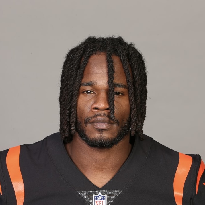 Mike Thomas - Baltimore Ravens - Wide Receiver