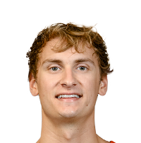 Hunter Tyson - Clemson Tigers - Small Forward