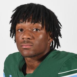 Kentrell Webb - Houston Cougars - Safety