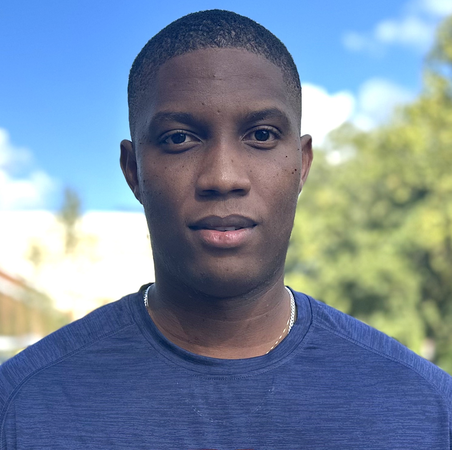 Favour Edwin - Auburn Tigers - Offensive Tackle