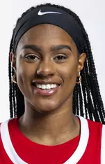 Kennedy Cambridge - Ohio State Buckeyes - Combo Guard
