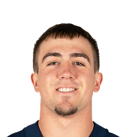 Cooper Jones - Boise State Broncos - Wide Receiver