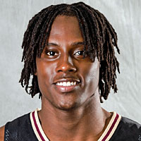 James Patterson - Iona Gaels - Combo Guard