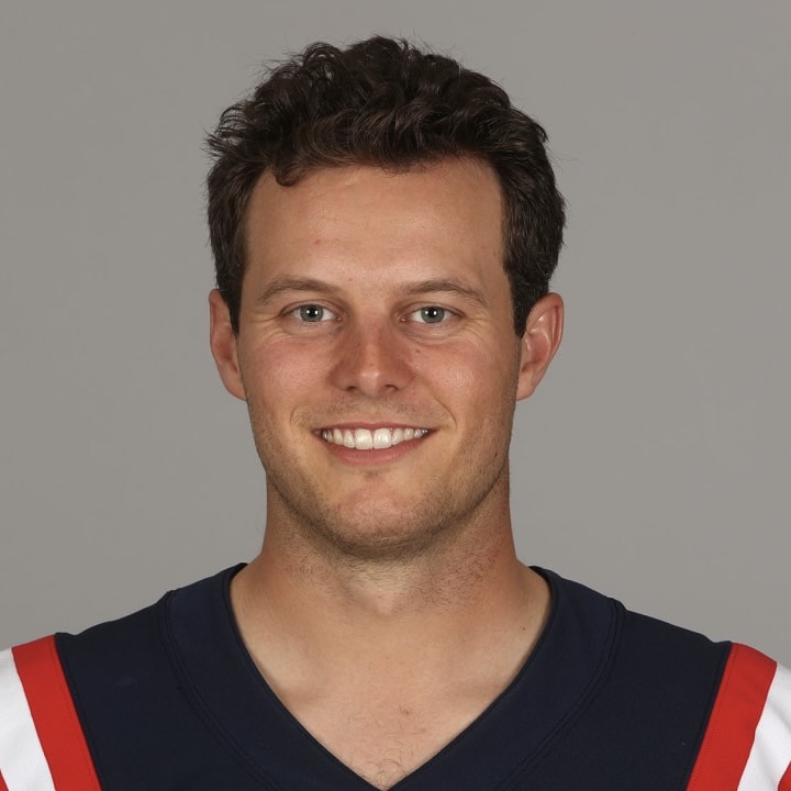 Jake Bailey - Recruiting Profile