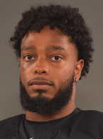 Jesus Gibbs - Towson Tigers - Defensive Line