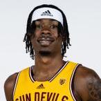 Jamiya Neal - Creighton Bluejays - Small Forward