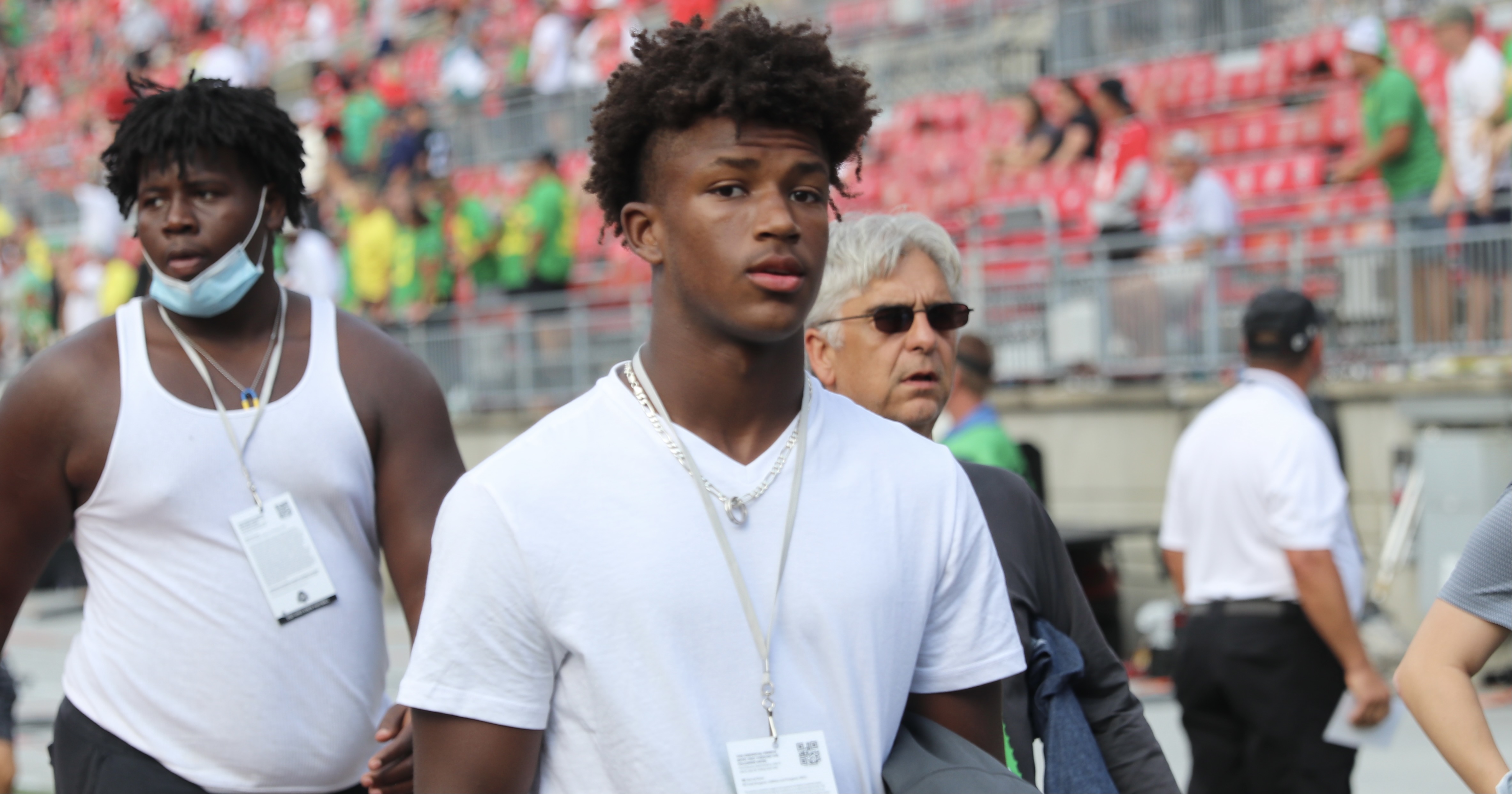 Ohio State: Buckeyes prime positional needs in 2023 class