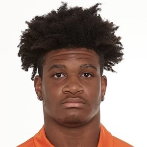 Avery Morris - Charlotte 49ers - Linebacker