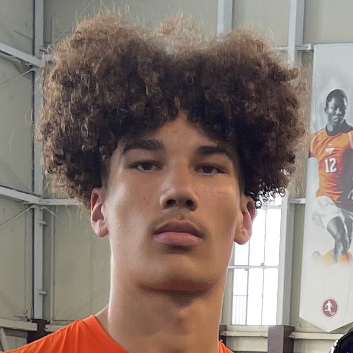 Elijah Tillery - Draughn - QB