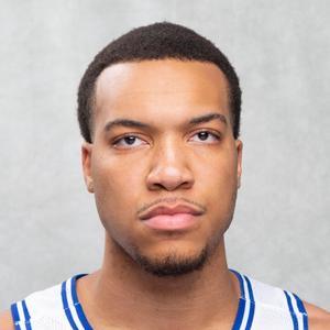 Kaleb Scott - Georgia State Panthers - Power Forward