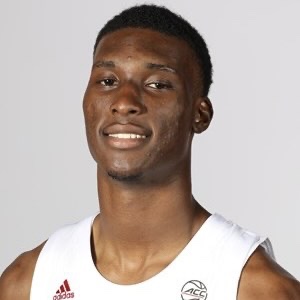 Ernest Ross - NC State Wolfpack - Power Forward