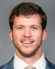 Tyler Grisham - Recruiting Profile