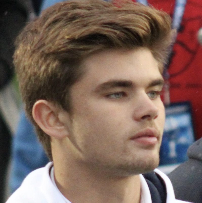 Winston Yates - Scouting Profile