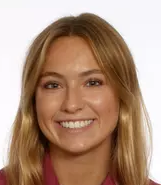 Cassidy Carder - Florida State Seminoles - Swimmer