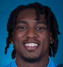 Conner Harrell - Charlotte 49ers - Quarterback