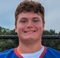 Bryce Daniels - Bradford - Interior Offensive Line