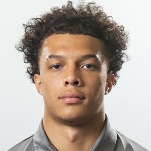 Avery Morrow - Colorado State Rams - Running Back