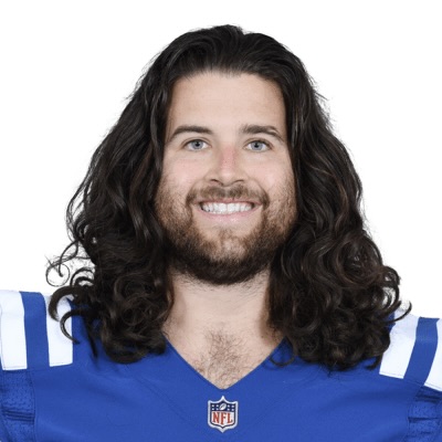 Joey Hunt - Seattle Seahawks - Interior Offensive Line