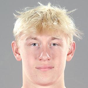 Jack Greer - Memphis Tigers - Interior Offensive Line