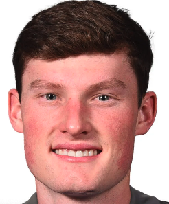 Carter Murphy - Georgia Tech Yellow Jackets - Shooting Guard