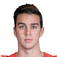 Fraser Masin - Ole Miss Rebels - Punter