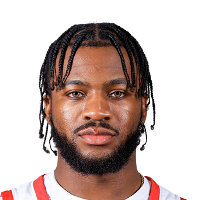 Bryce Monroe - Indiana University - Indianapolis Jaguars - Point Guard