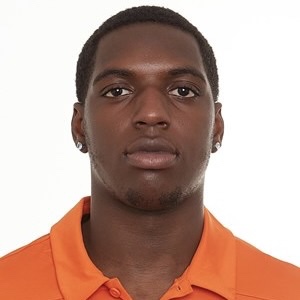 Jaylon Lott - UTSA Roadrunners - Running Back